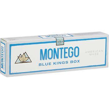 MONTEGO KG BLUE BOX – SILVER STAR WHOLESALE