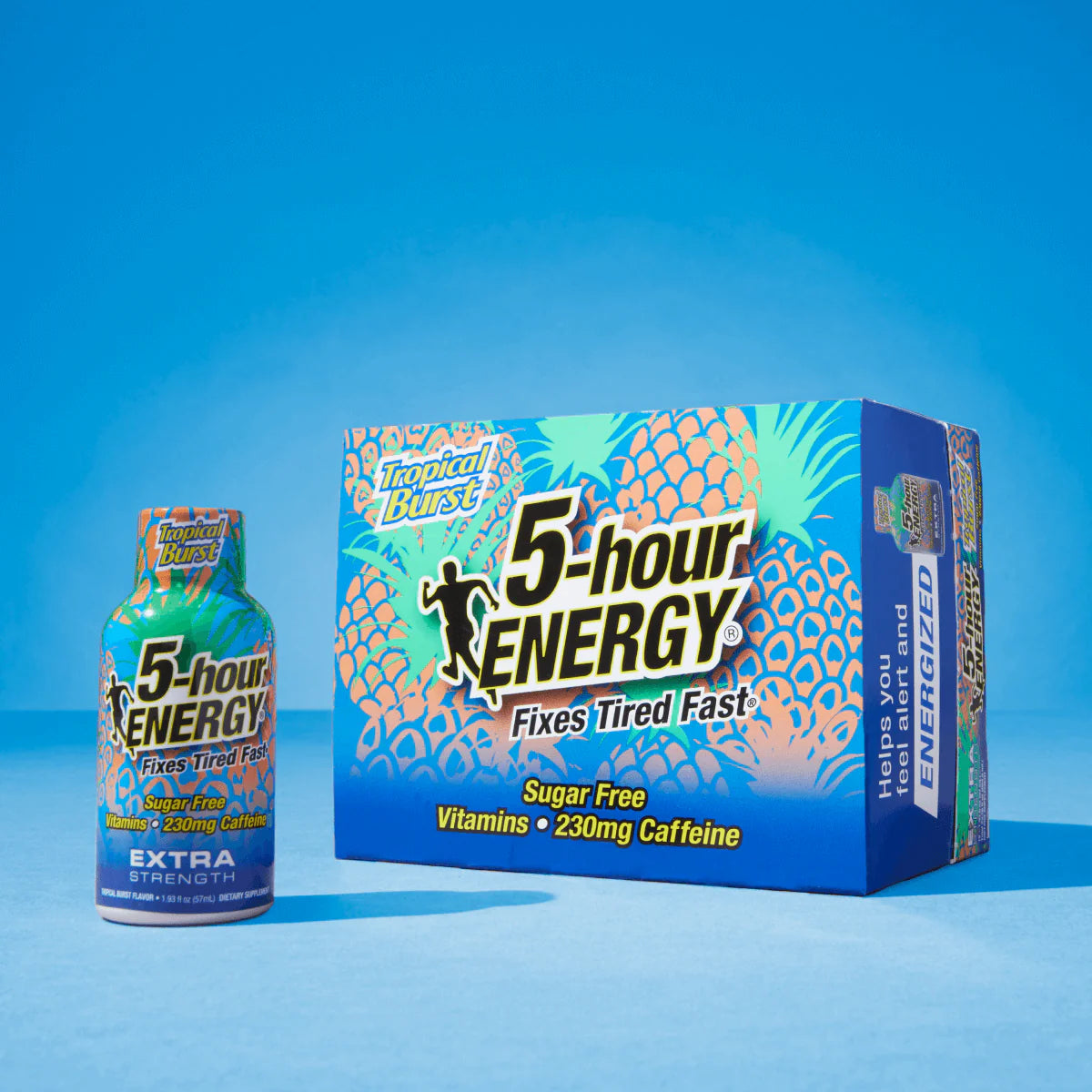 5HR ENERGY EX STR B/RASP 12C* – SILVER STAR WHOLESALE