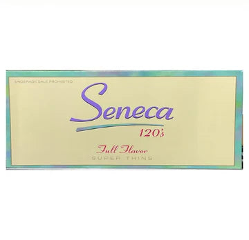 SENECA 120 FF BOX – SILVER STAR WHOLESALE
